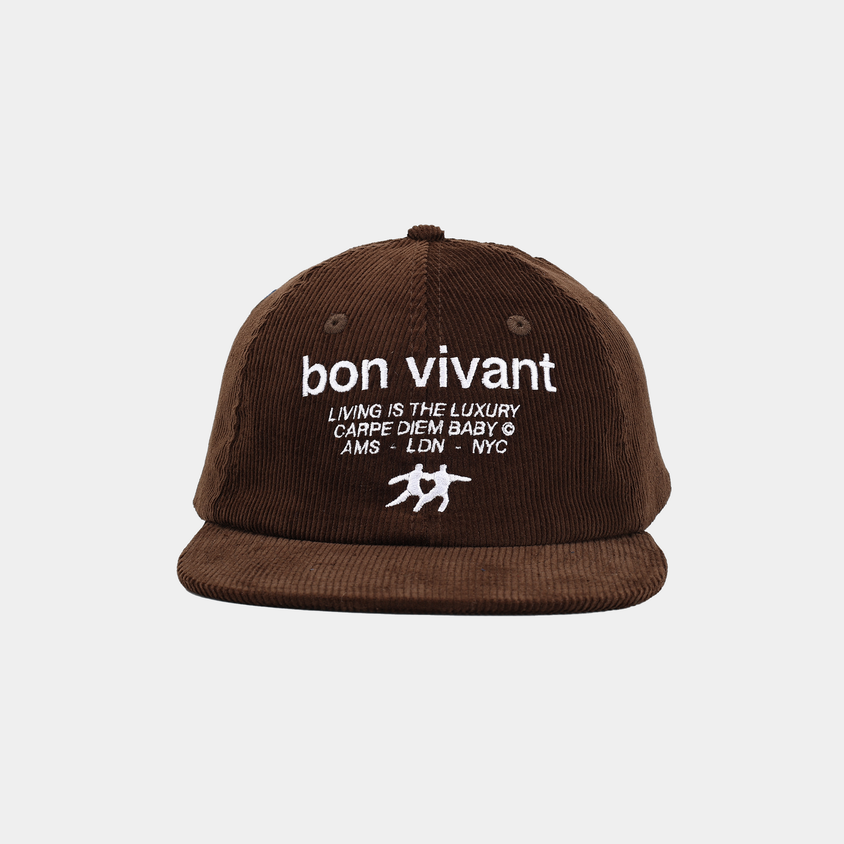 New Arrivals – Streetwear & Accessories | Bon Vivant Garments